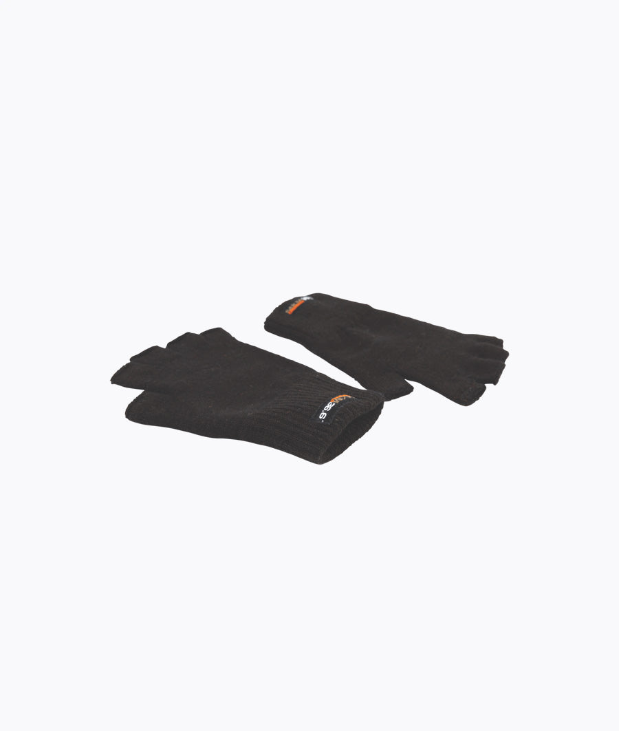 Technicals fingerless gloves store